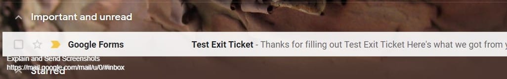 Manage Your Inbox with Filters – P-CCSK12 Tech