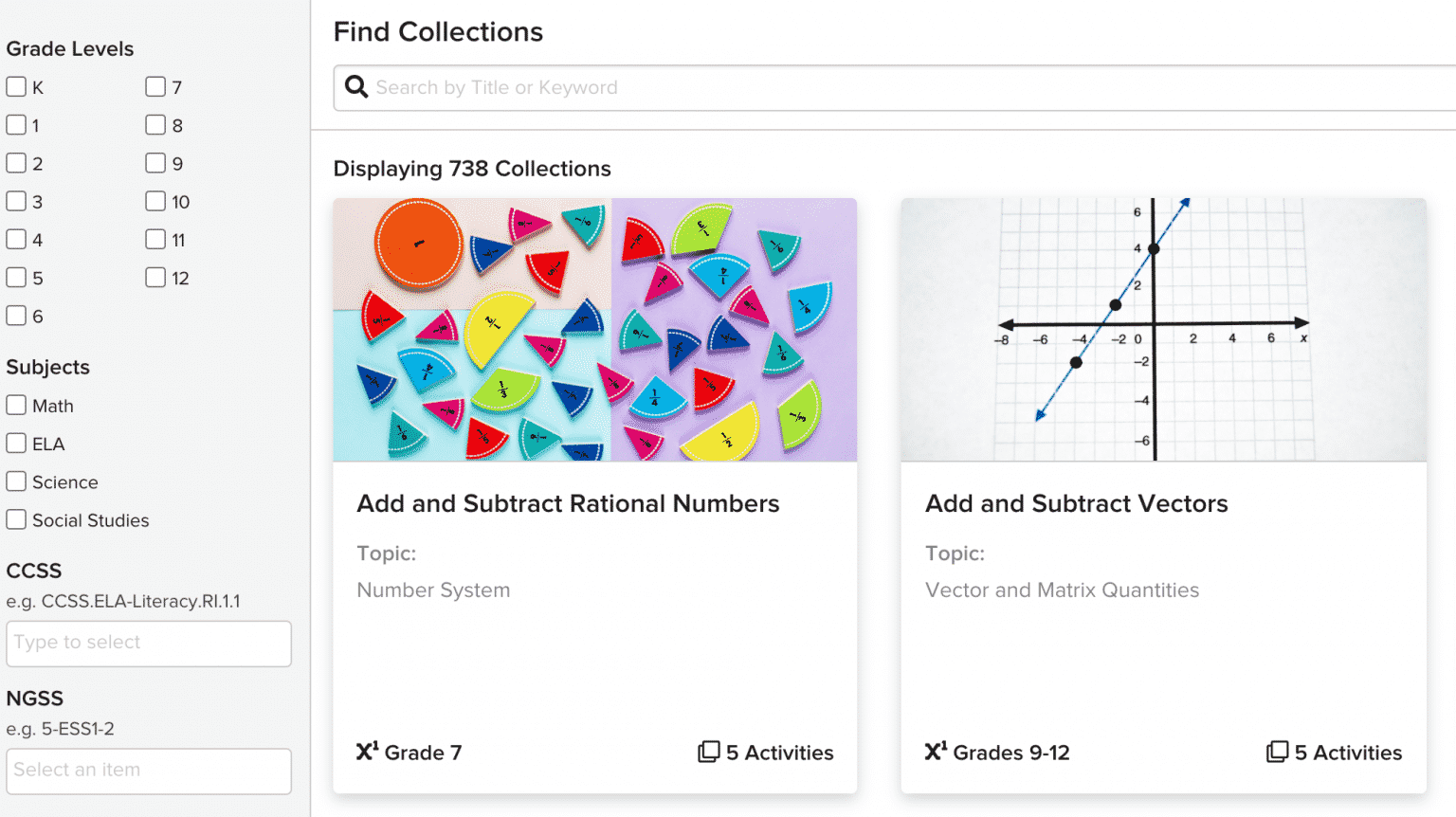 Supporting English Learners Using ELLevation – P-CCSK12 Tech