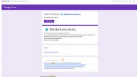 Be Alert: Google Forms Phishing Scam – P-CCSK12 Tech