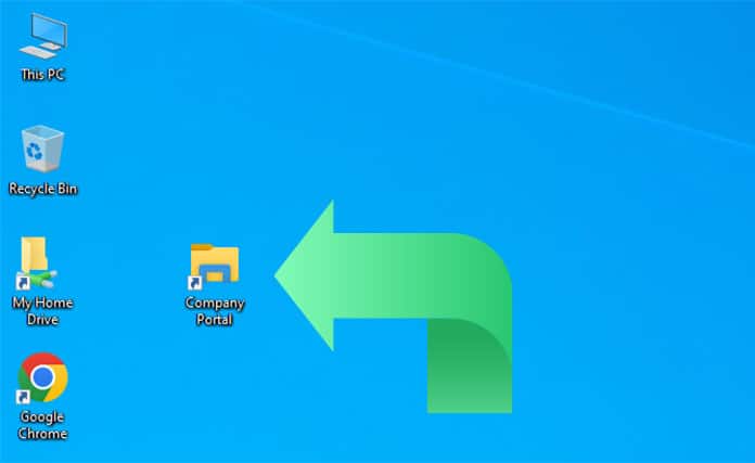 How To Install Apps on New Dell Laptops – P-CCSK12 Tech