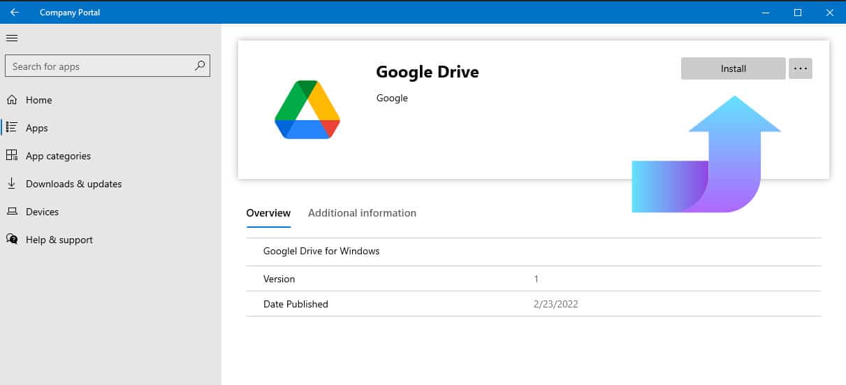How To Install Apps on New Dell Laptops – P-CCSK12 Tech