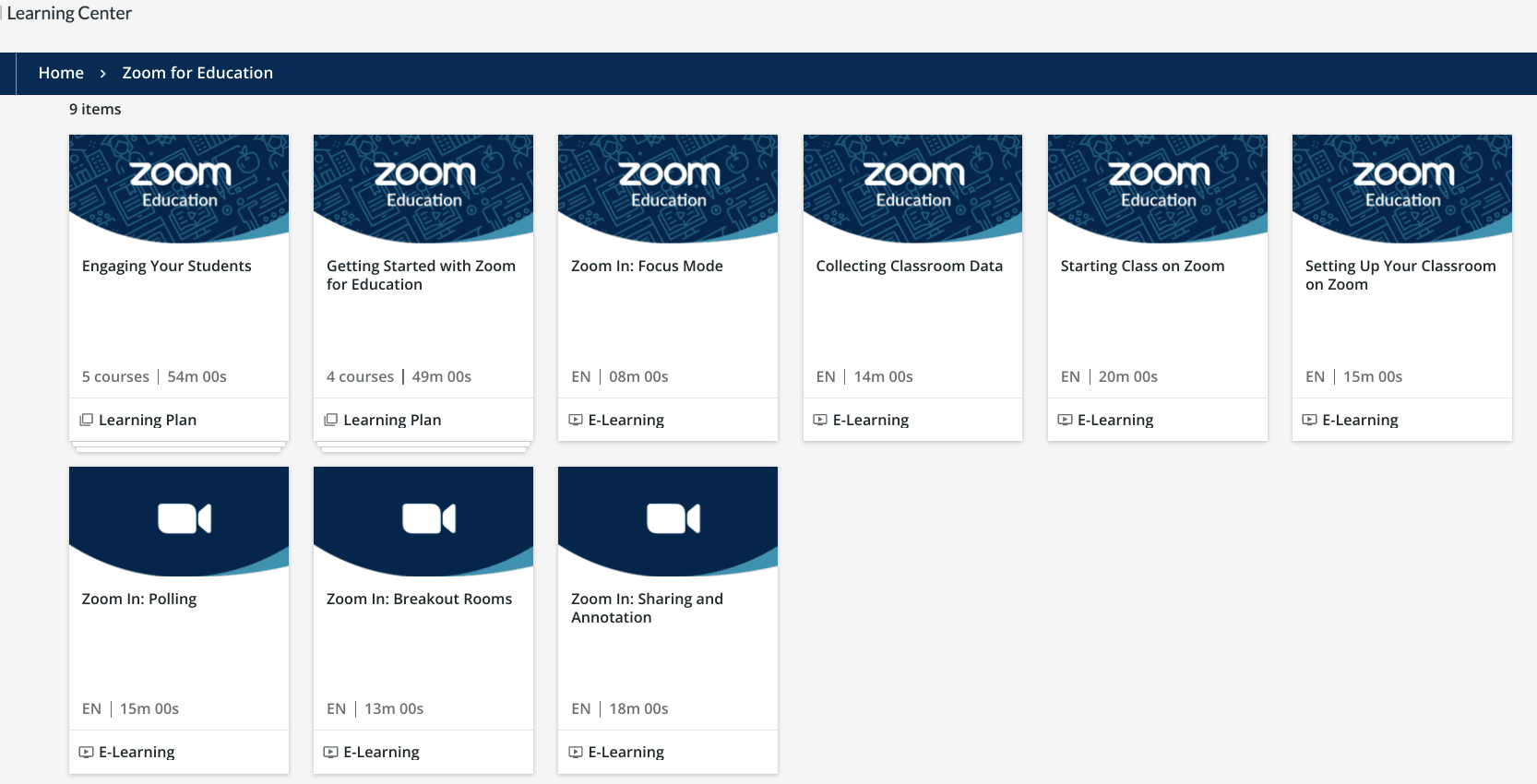 Zoom resources – P-CCSK12 Tech