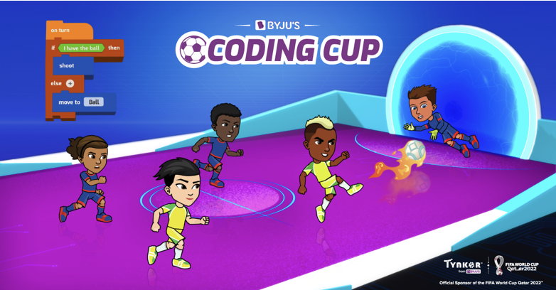 Computer Science Education Week 2022 – P-CCSK12 Tech