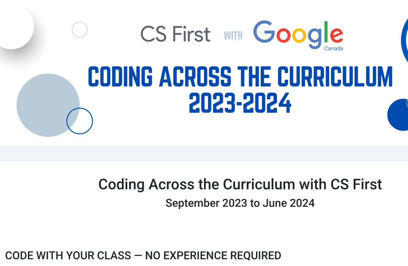 Blog – P-CCSK12 Tech