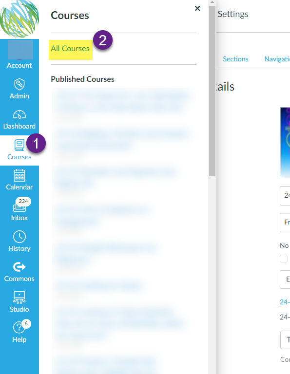 Prepping Your Canvas Course for the New School Year – P-CCSK12 Tech